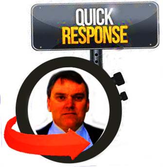 Quick Response – ABALINX